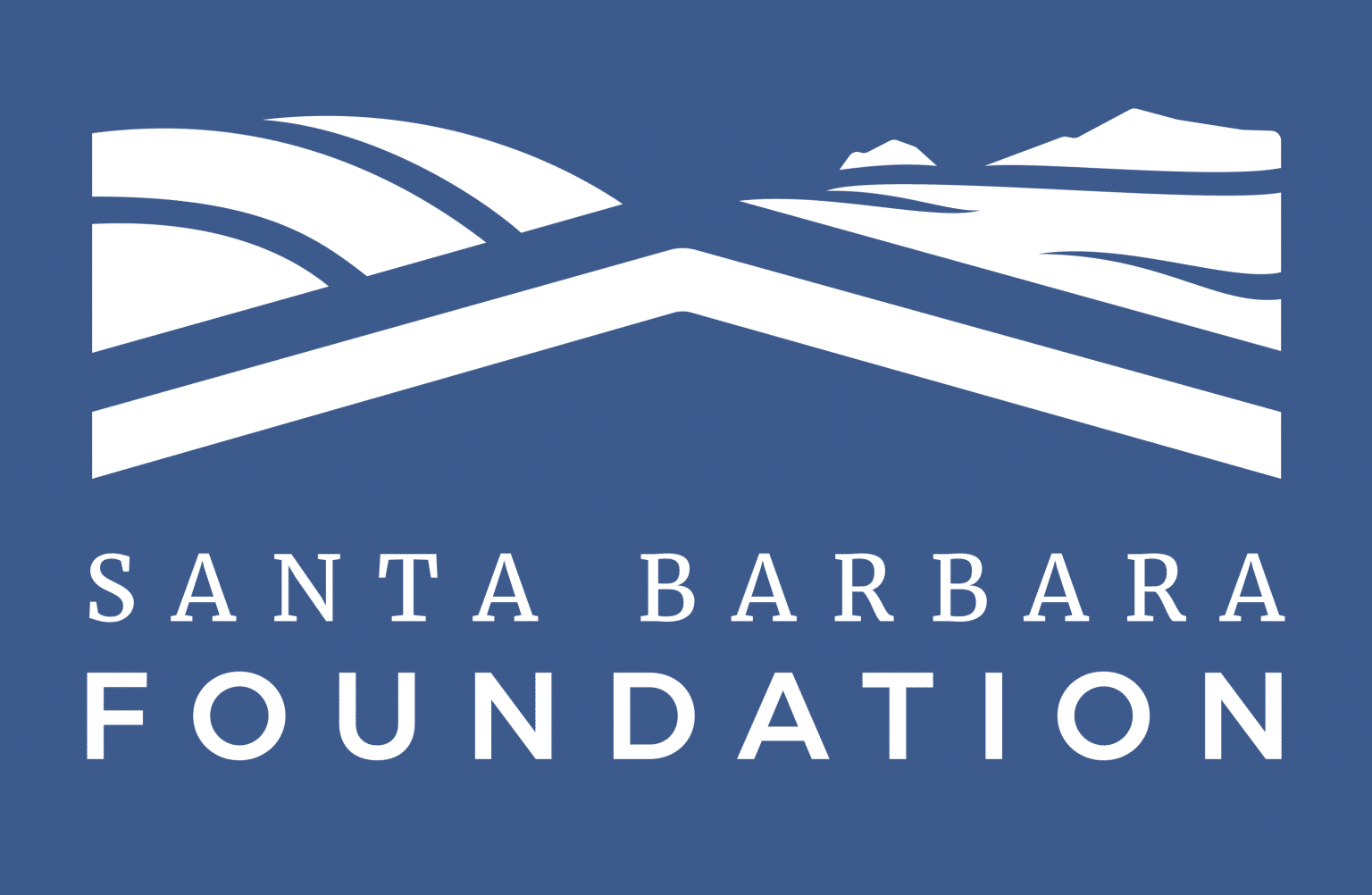 Branding - Santa Barbara Foundation