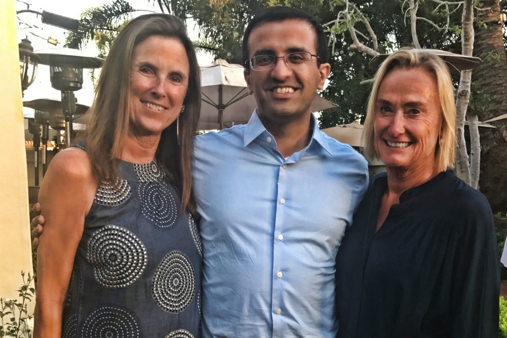 Give Together - Santa Barbara Foundation