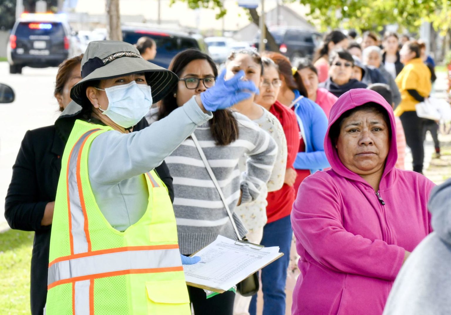 Community Disaster Relief - Santa Barbara Foundation