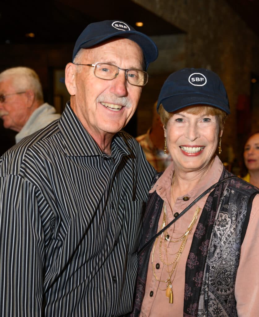 Celebrate Philanthropy - Santa Barbara Foundation