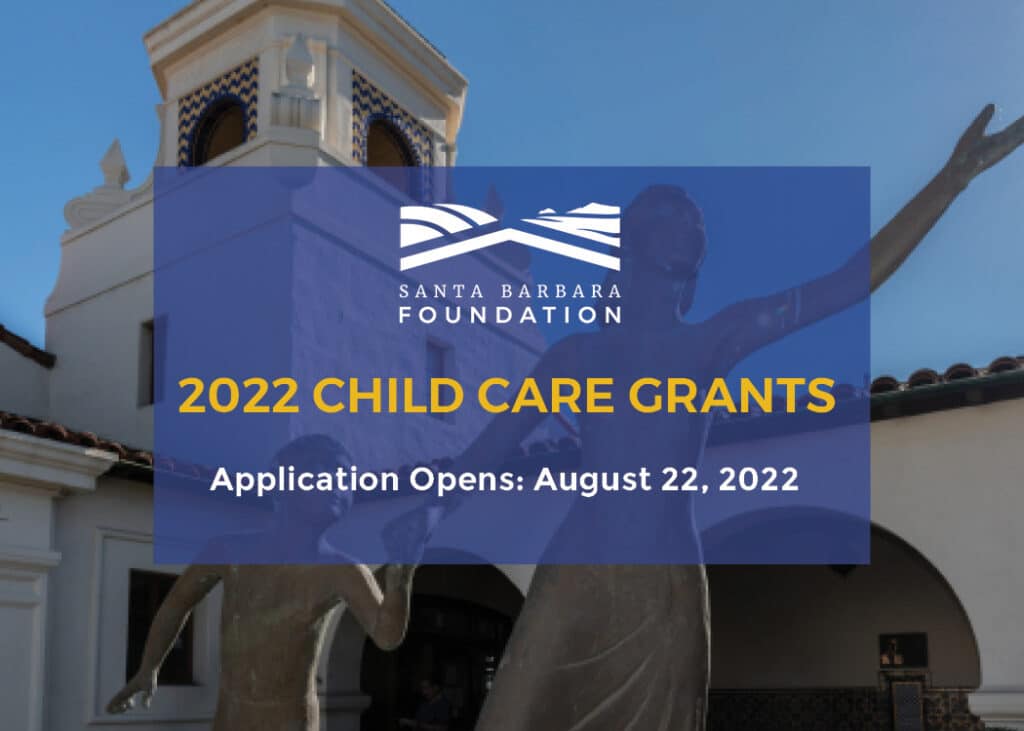 Upcoming Events – Santa Barbara Foundation