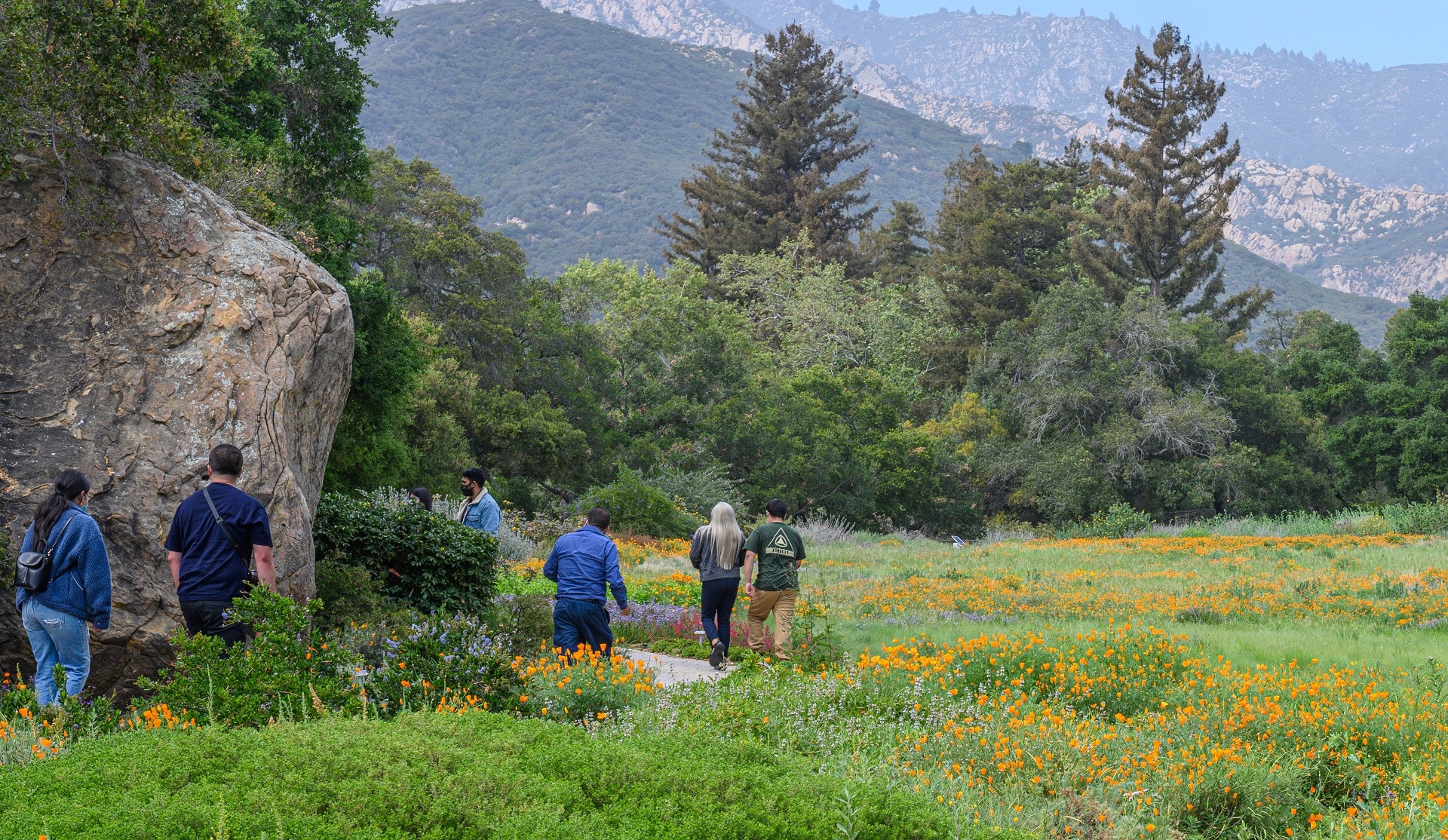 Conservation, Environment and Public Trails Grant Guidelines - Santa ...