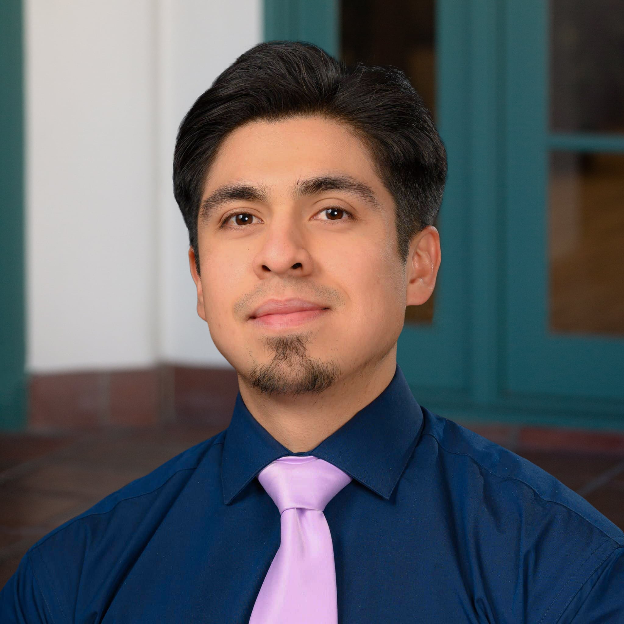 Meet Our Staff - Santa Barbara Foundation