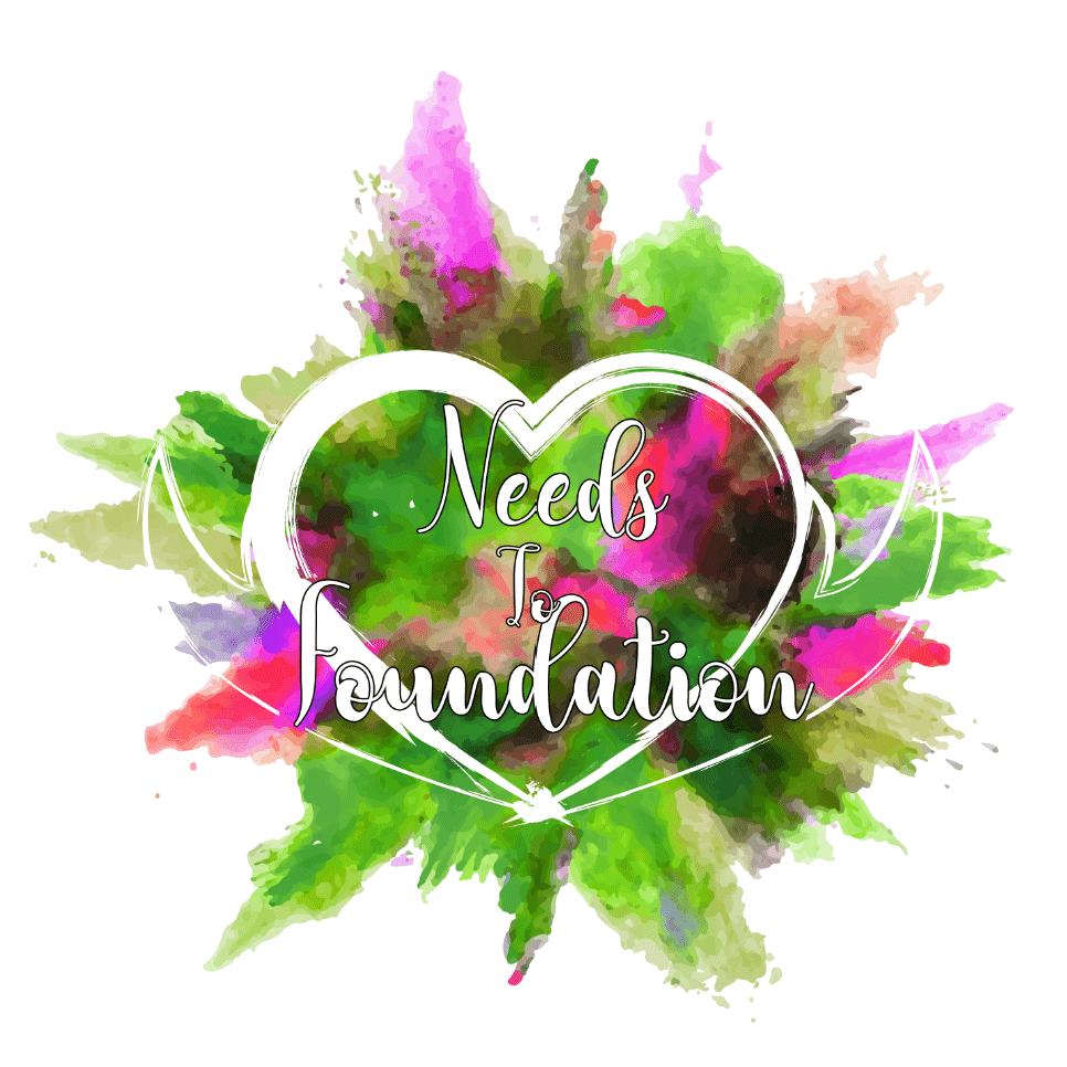 Give to the Needs To Foundation - Santa Barbara Foundation